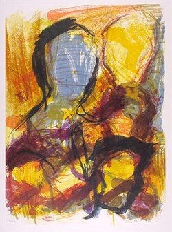 Dan, Lars - Atelier LithoArt